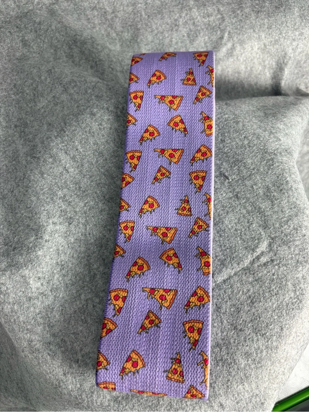 one sol | Other | One Sol Pineapple Belongs On Pizza Heavy Glute Band ...